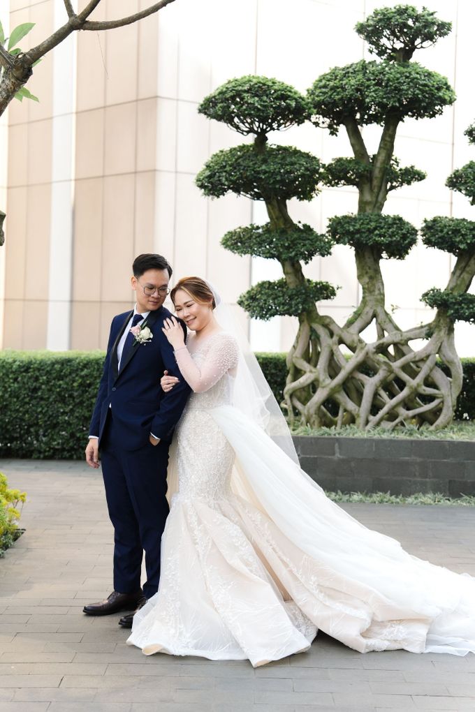 Wedding Of Felix & Synthia by Ohana Enterprise | Bridestory.com