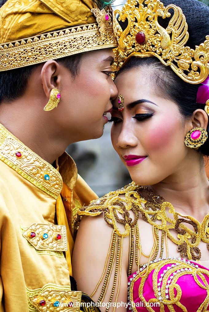 Septa & Dewi | hm photography bali | Bridestory