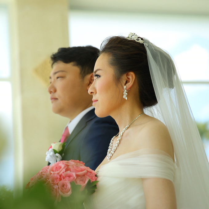 Mario and Alice | Charlotte Sunny | Bridestory