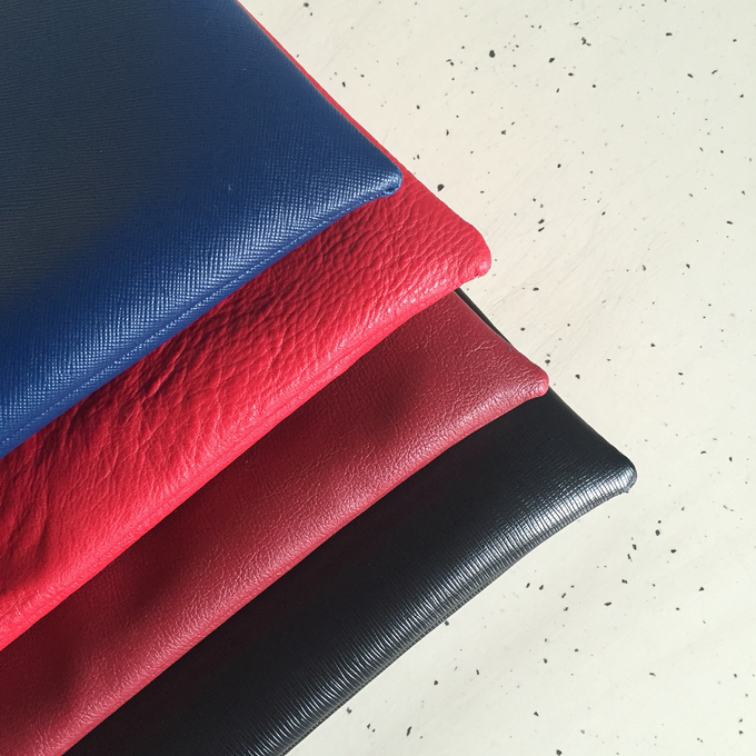 Kuro Pouch by MBTB | Bridestory.com