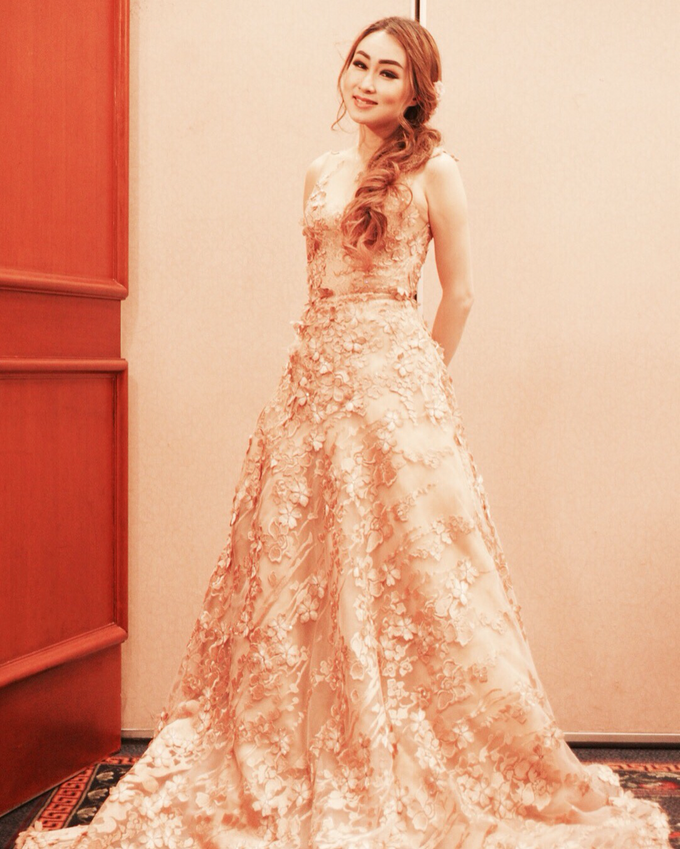 Angela July - Princess Angela | Angela July | Bridestory