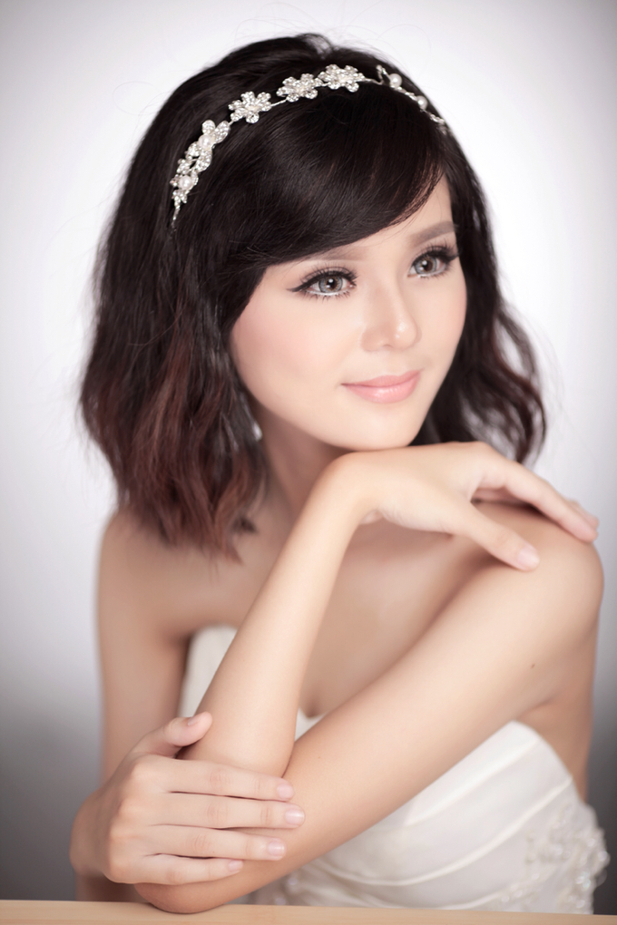 My Canvas Wedding Korean Concept for Eunike by Natalia Ingkiriwang ...