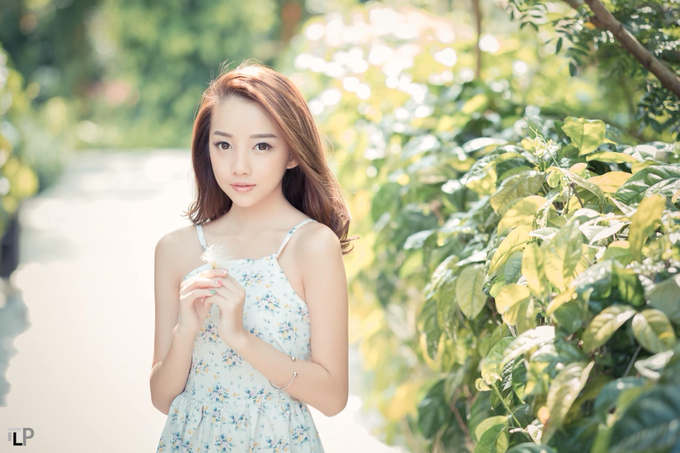 Casual shoot ~ A Simple Day by Jen Lim Makeup Artist | Bridestory.com