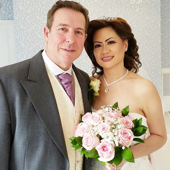 Real Wedding 2 | D BRIDE | Bridestory