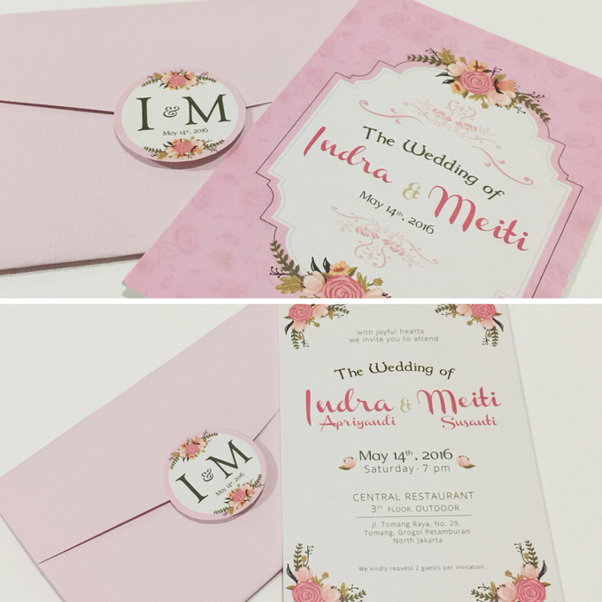 Indra & meiti wedding | Divide | Bridestory