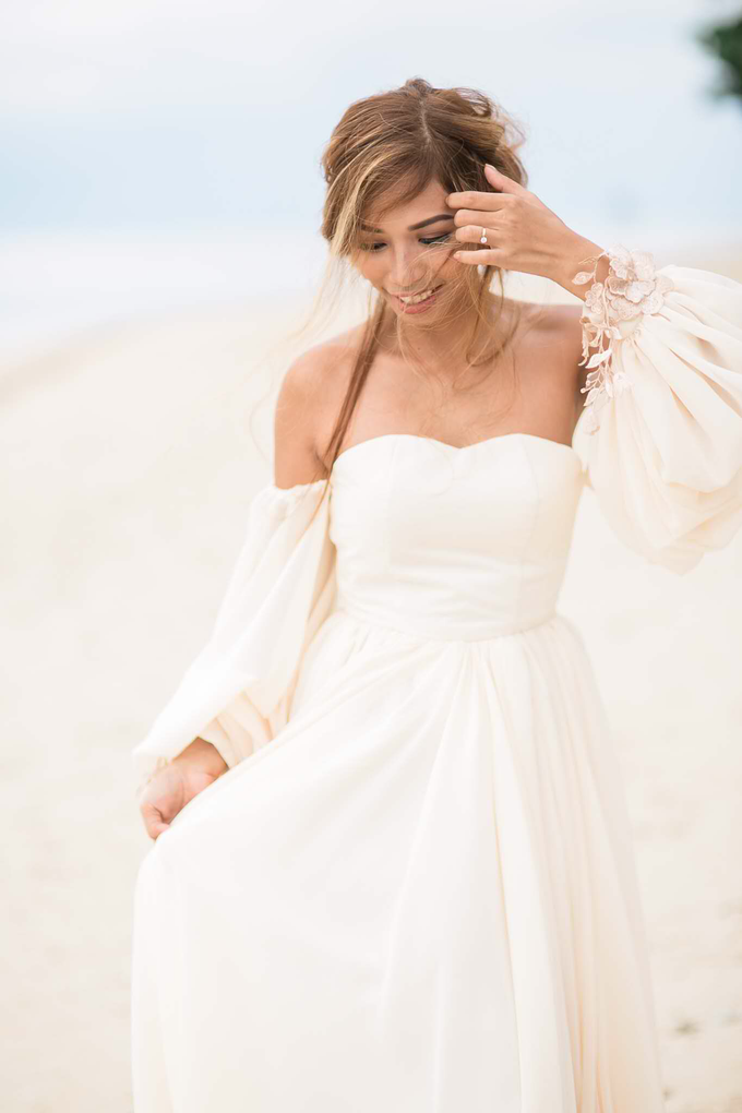 Breeze and Romance | A Wedding Editorial by Engage RTD Weddings and ...