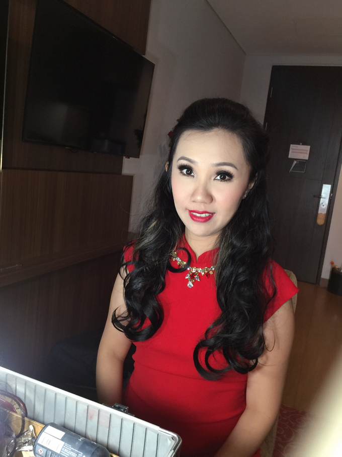 Tepai and wedding Yulia | Megautari Anjani | Bridestory