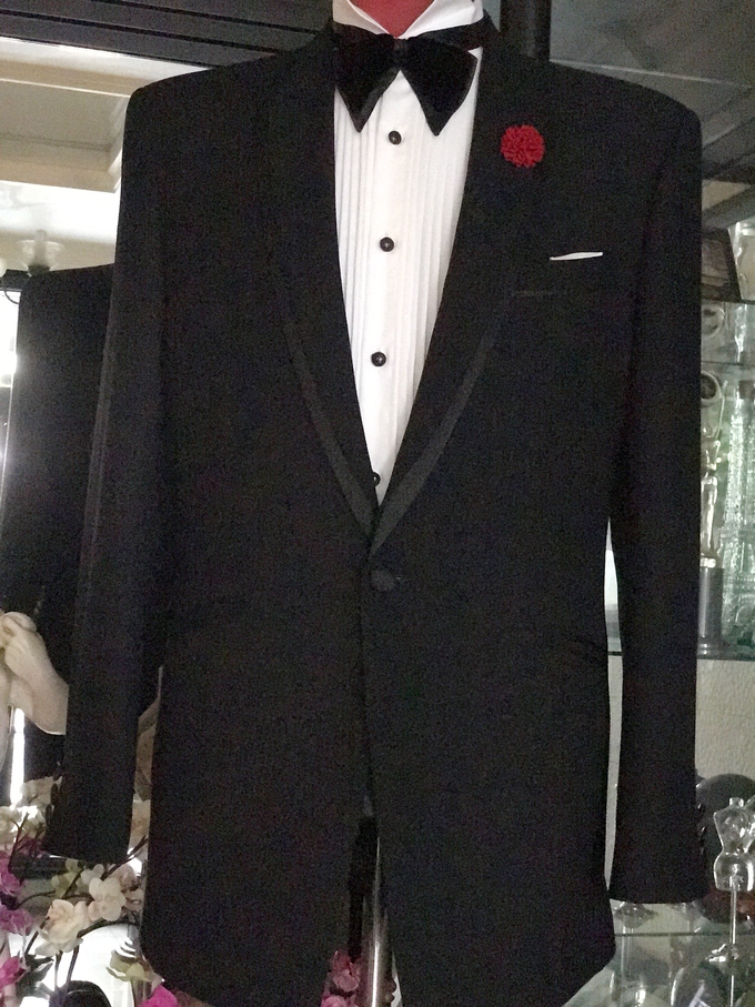 Richard Costume Design | Richard Costume Design | Bridestory