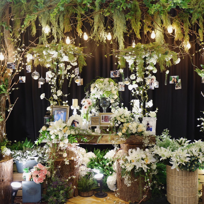 MDC Hall (Grant & Nella Wedding) by The Red Carpet Entertainment ...