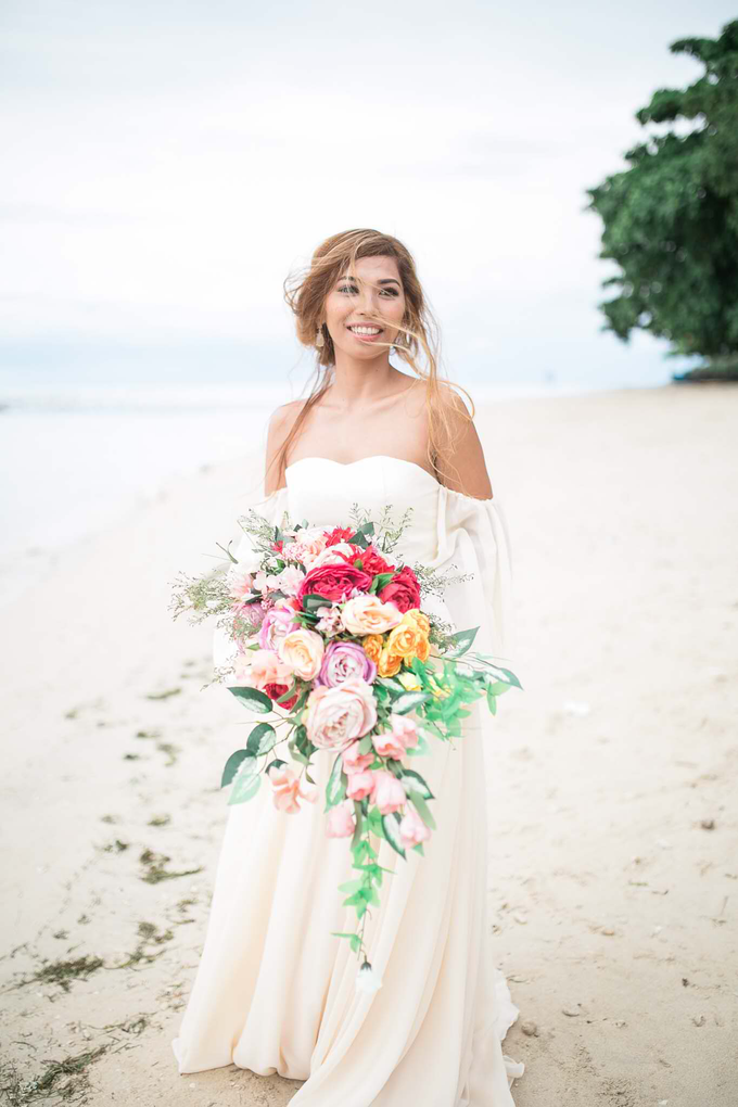 Breeze and Romance | A Wedding Editorial by Engage RTD Weddings and ...