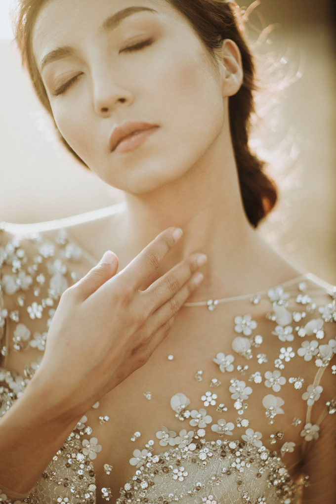 Boh studio project by FIMUA Makeup Artist | Bridestory.com