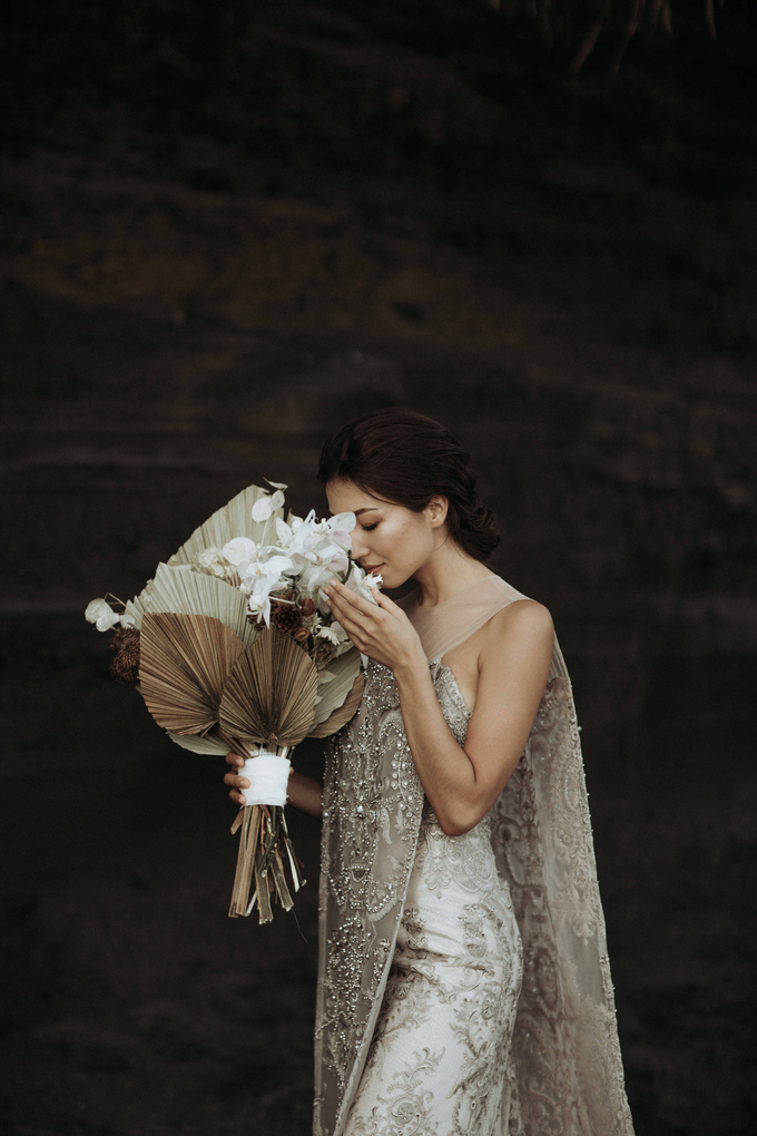 Boh studio project by FIMUA Makeup Artist | Bridestory.com