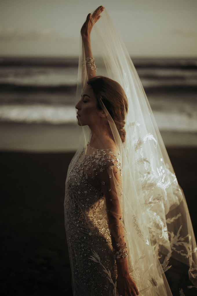 Boh studio project by FIMUA Makeup Artist | Bridestory.com