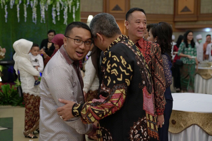 VVIP GUEST | FIOR | Bridestory