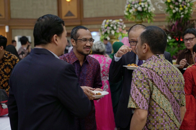 VVIP GUEST | FIOR | Bridestory