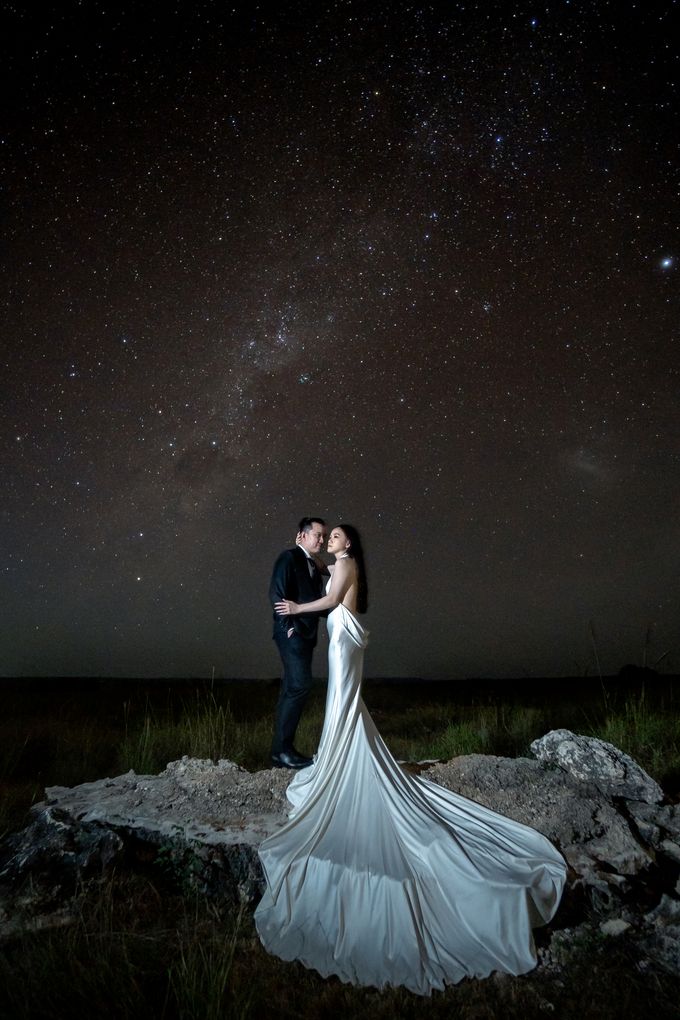 SUMBA Prewedding - Irvandy Vero | Avena Photograph | Bridestory