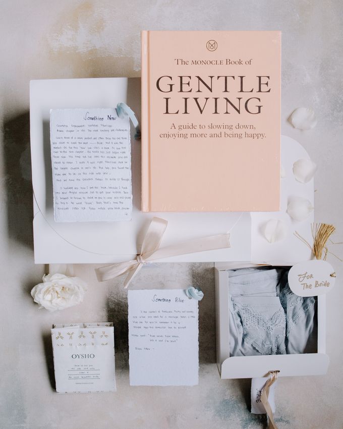 Wedding Planner for Luned & Fitry by Double Happiness Wedding Organizer ...