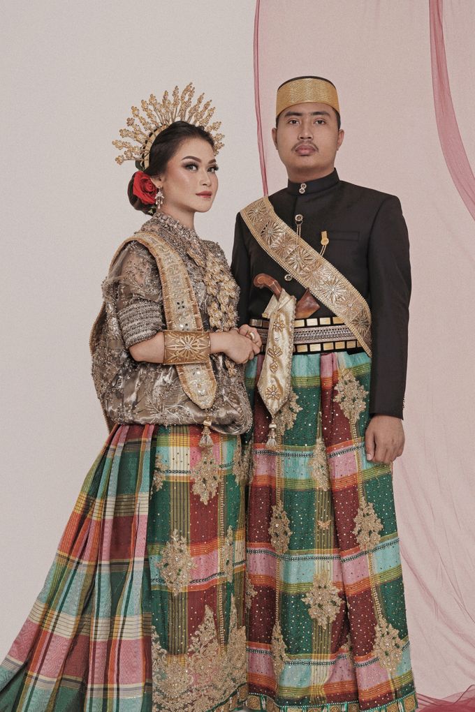 Febi & Mario by Leo Vir | Bridestory.com