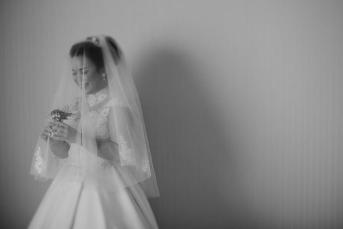 The Wedding of Willy & Christina by William Saputra Photography ...