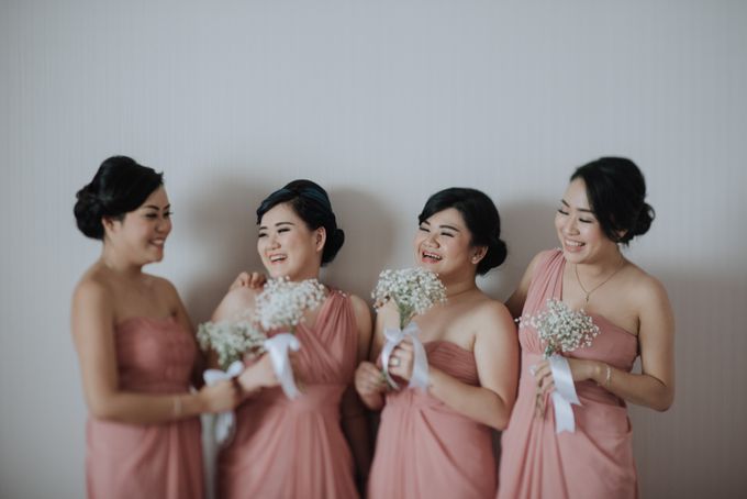 The Wedding of Willy & Christina by William Saputra Photography ...
