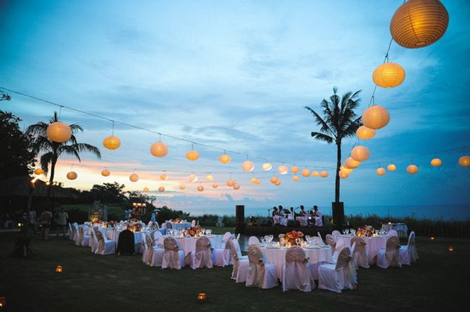 Ayana Resort - Adrienne & Chris, 6 April 2013 by Bali Wedding Paradise ...