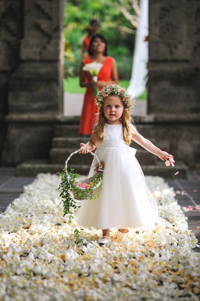 Ayana Resort - Adrienne & Chris, 6 April 2013 by Bali Wedding Paradise ...