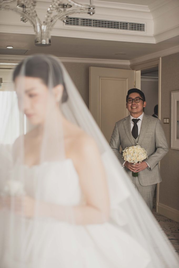 Gio & Jessica's Wedding by Kairos Works | Bridestory.com