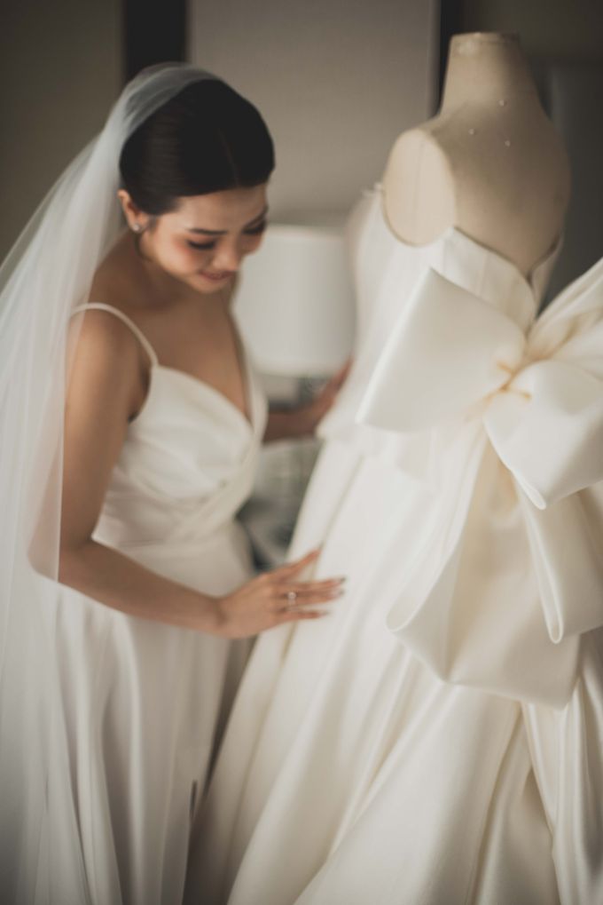 Gio & Jessica's Wedding by Kairos Works | Bridestory.com