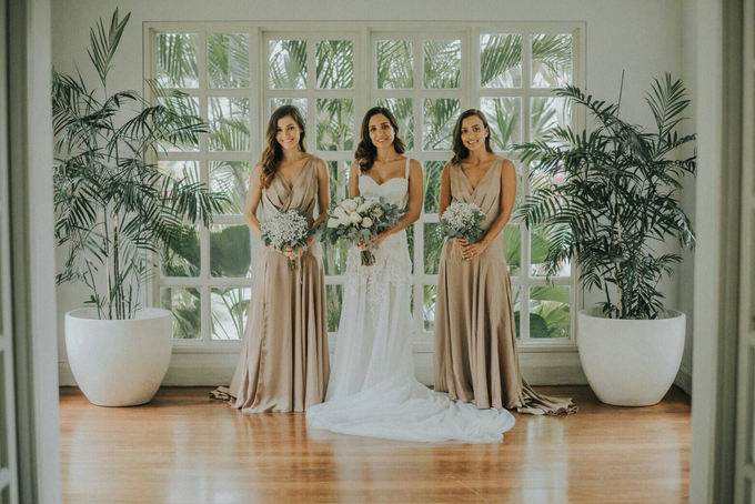 Stephanie and Rodrigo Wedding by Glow Wedding & Event Planner ...