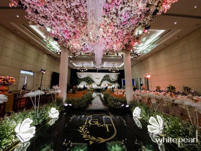 The Springs Club Royal Ballroom 2023.05.07 by White Pearl Decoration ...