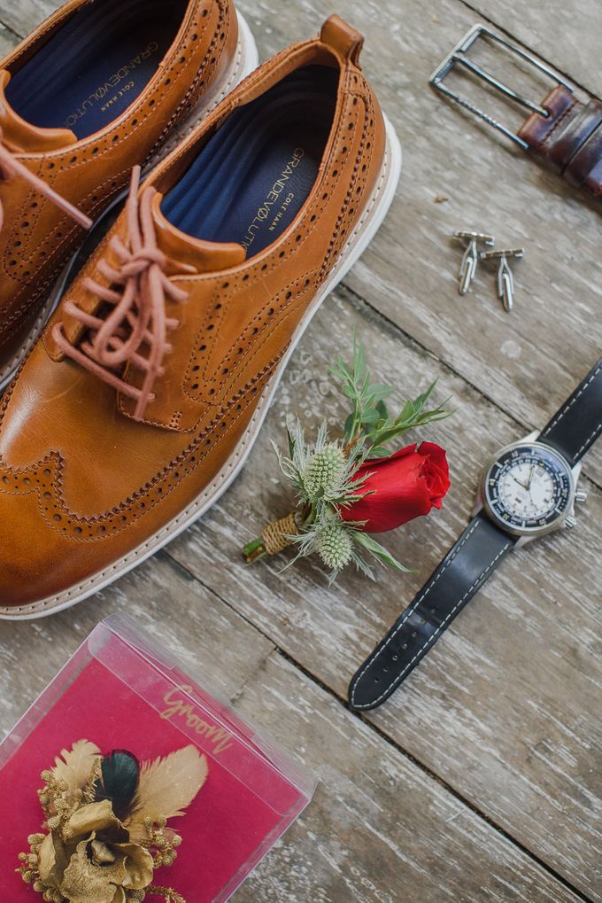 Khayangan Estate - Chooi Yee & Han Kern by Bali Wedding Paradise ...