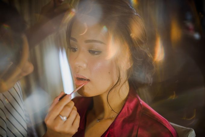 Khayangan Estate - Chooi Yee & Han Kern by Bali Wedding Paradise ...