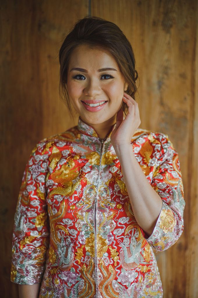 Khayangan Estate - Chooi Yee & Han Kern by Bali Wedding Paradise ...