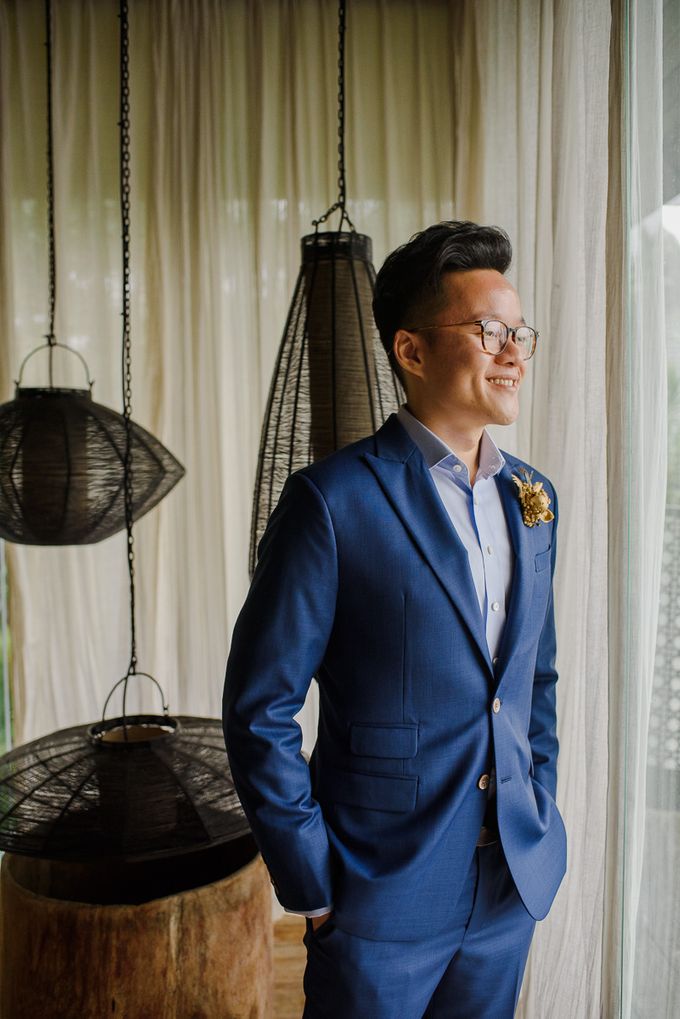 Khayangan Estate - Chooi Yee & Han Kern by Bali Wedding Paradise ...