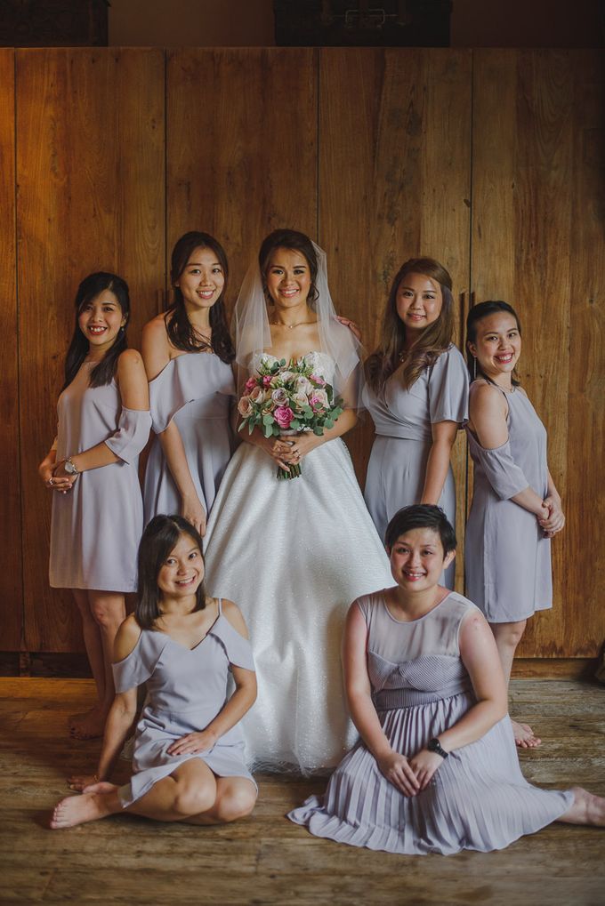 Khayangan Estate - Chooi Yee & Han Kern by Bali Wedding Paradise ...
