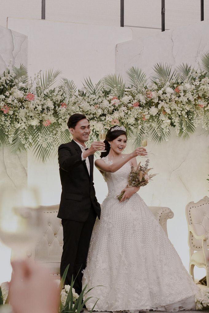 Ballroom at Novotel Suites Yogyakarta Malioboro | Novotel Suites ...
