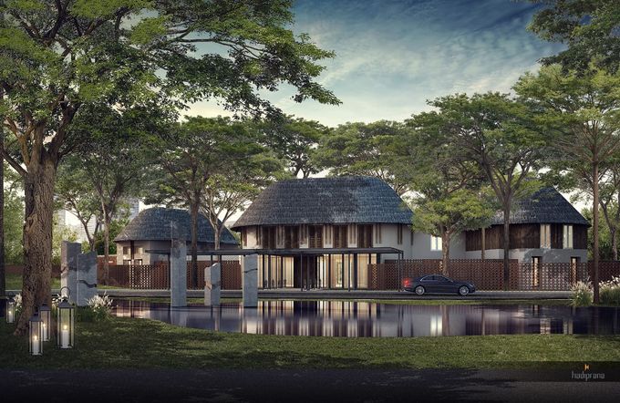 Hutan Kota Plataran by Plataran Indonesia | Bridestory.com