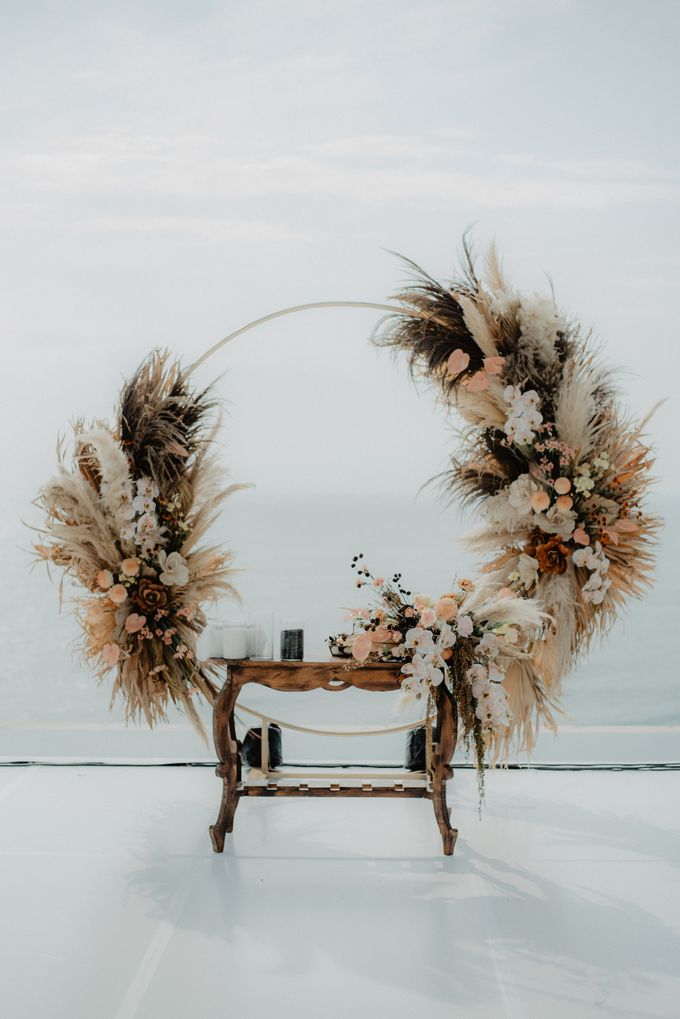 The Wedding of Cindy & Hendry by Bali Eve Wedding & Event Planner ...