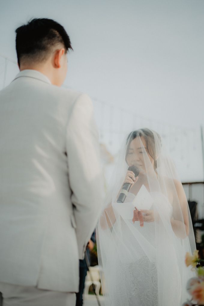 The Wedding of Cindy & Hendry by Bali Eve Wedding & Event Planner ...