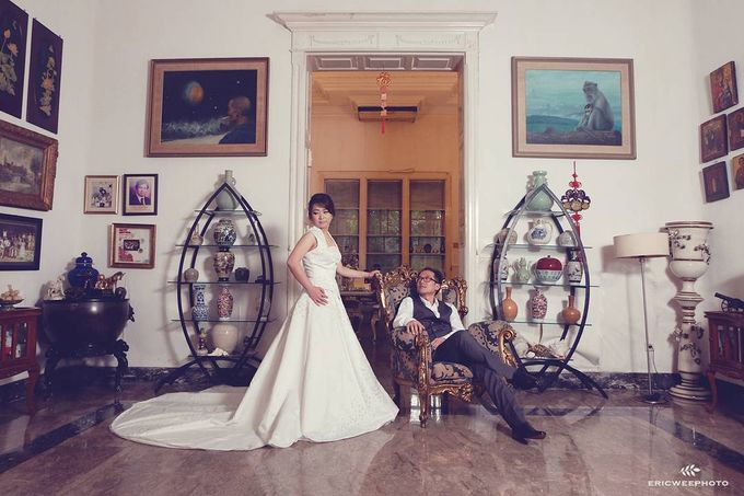 Jimmy&Lina | Ericweephoto | Bridestory