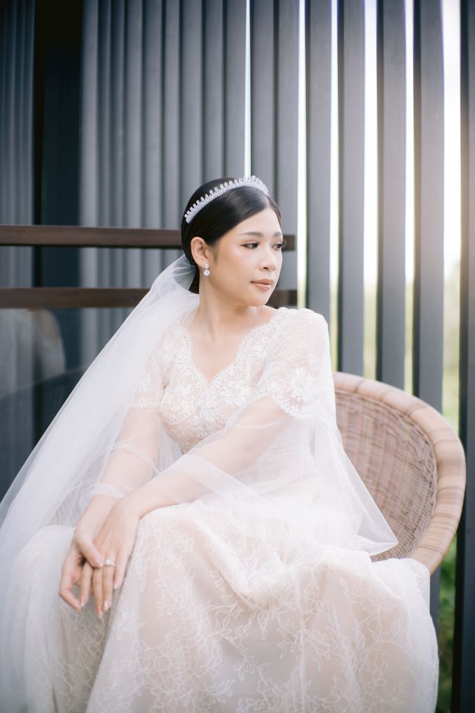 The Wedding of Ivan & Lisa by Bali Eve Wedding & Event Planner | Bridestory.com