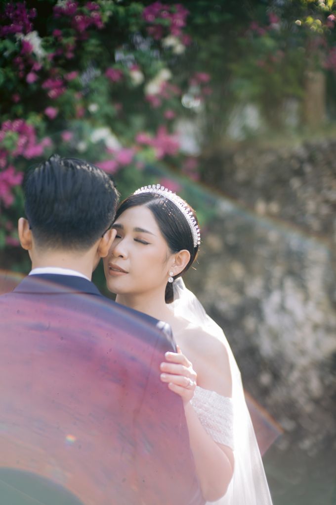 The Wedding of Ivan & Lisa by Bali Eve Wedding & Event Planner | Bridestory.com