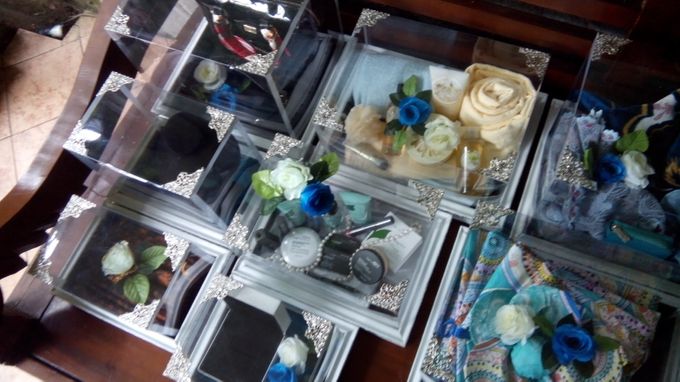 Persewaan Box Hantaran/Seserahan by Jammakcraft | Bridestory.com