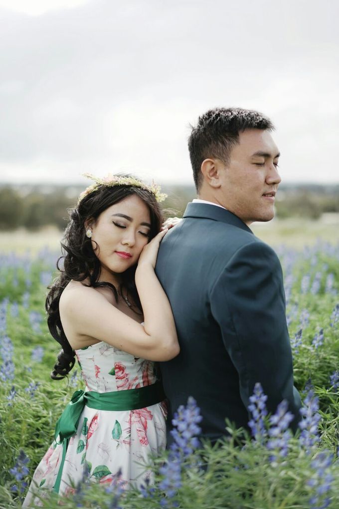 PreWedding Maureen & Philip | Cheryl Patt Artistry | Bridestory