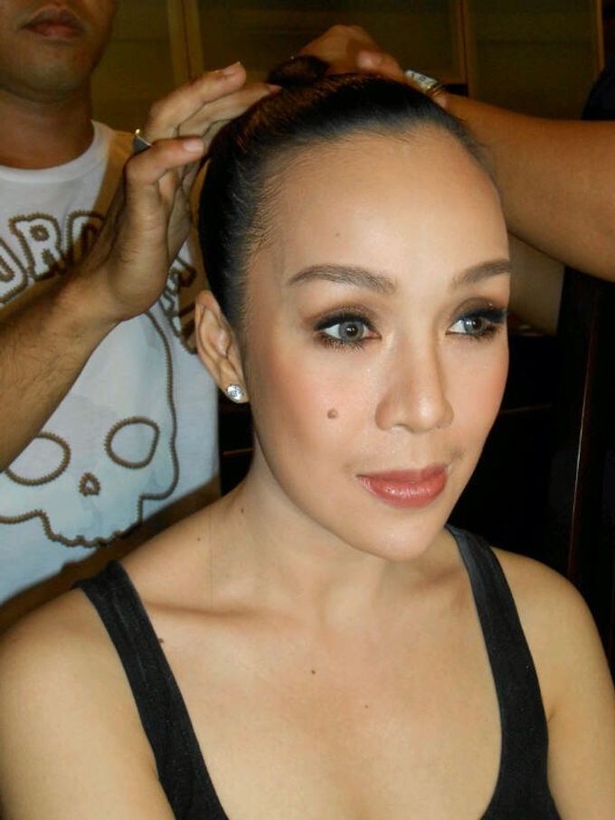 Windy Hartanto | Upan Duvan | Bridestory