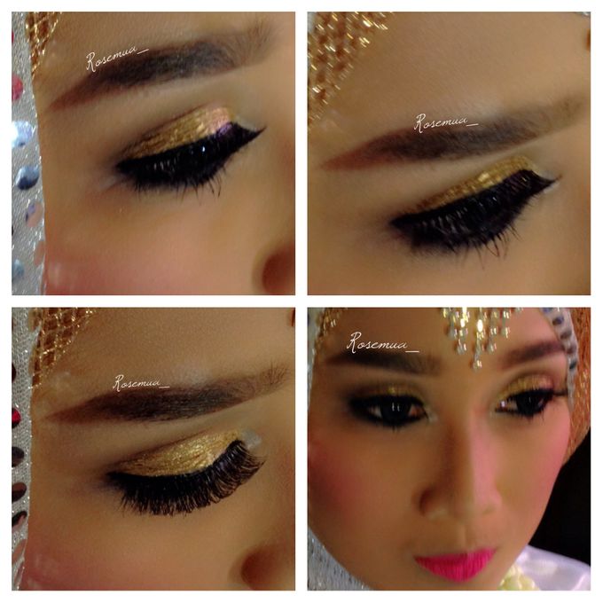 Wedding package | Rias rose | Bridestory