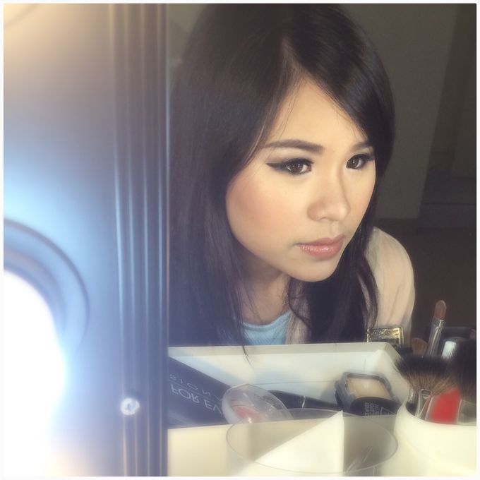 ZeeMakeup by Zee MakeUp | Bridestory.com