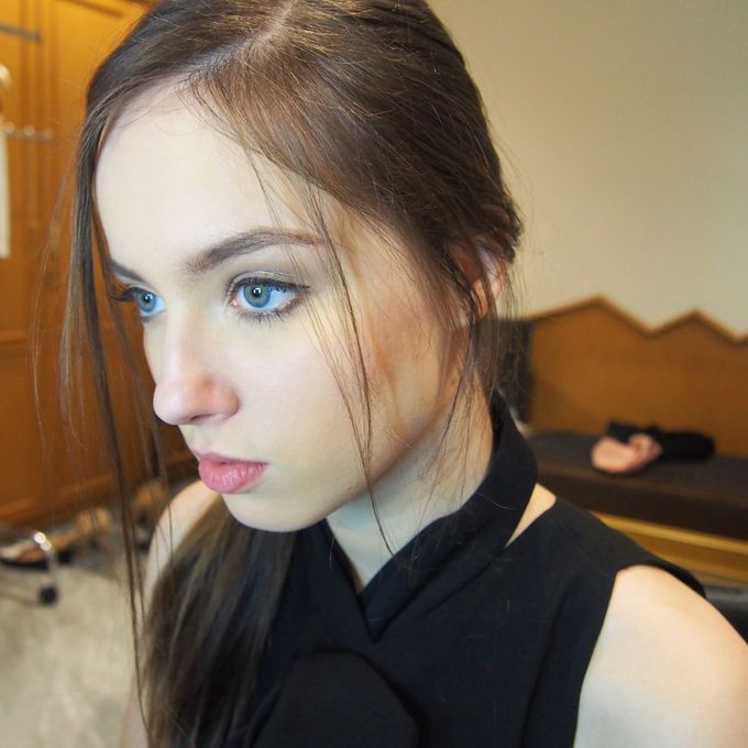 Miss Margo | GabrielaGiov | Bridestory