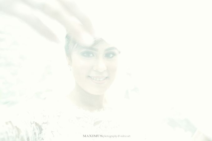 The Wedding of Javier & Jessica by MAXIMUS Pictures | Bridestory.com