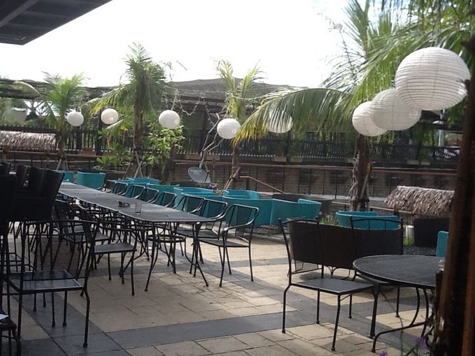 Chakra | Evlin Decoration | Bridestory